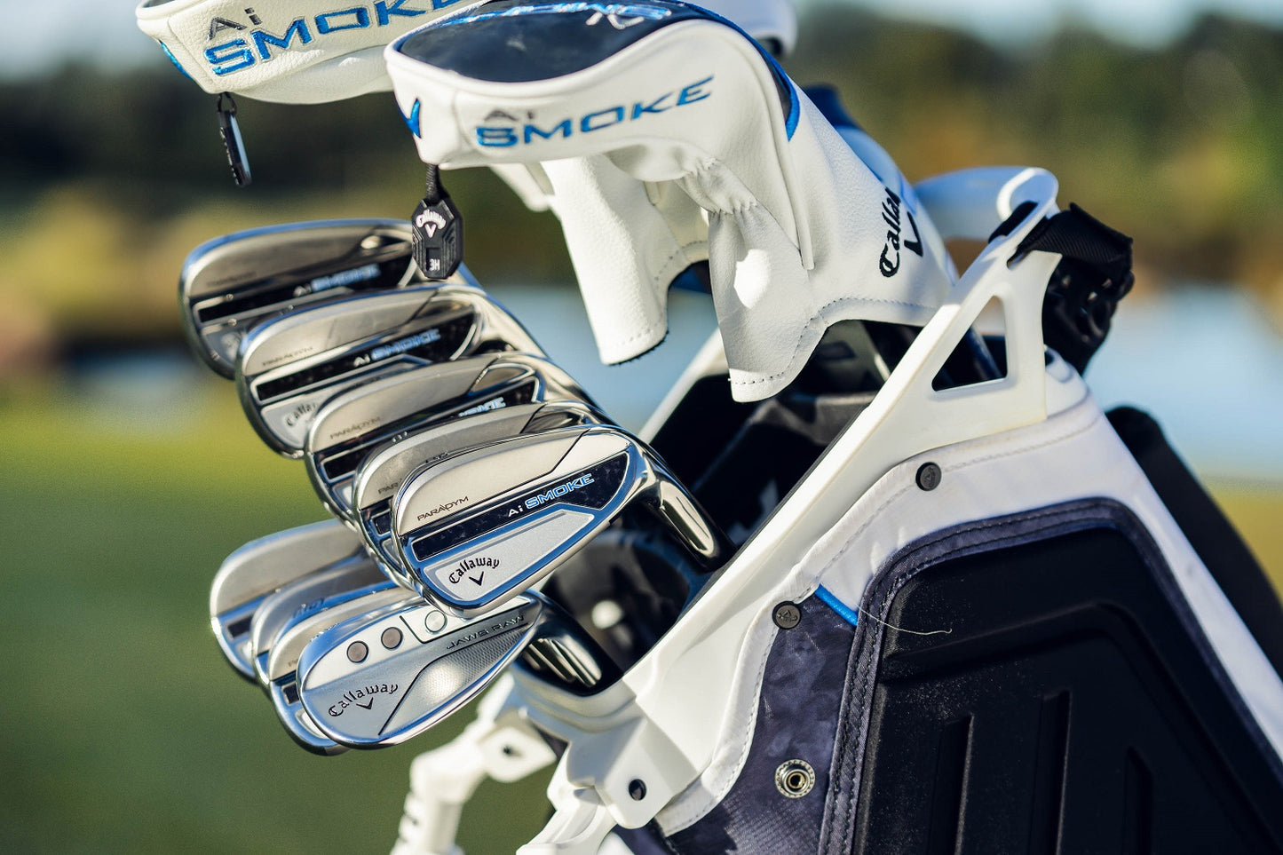 Callaway Club Fitting – Wham Golf