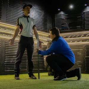 Wham Golf | Golf Club Fitting | UK's #1 Rated Fitting Centre