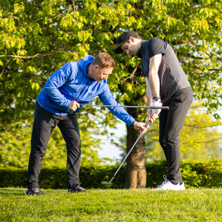 Wham Golf | Your choice for Golf Lessons in Kent