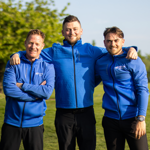 Wham Golf | UK's #1 Rated Fitting Centre