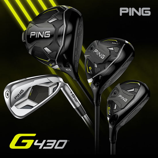 PING Club Fitting – Wham Golf