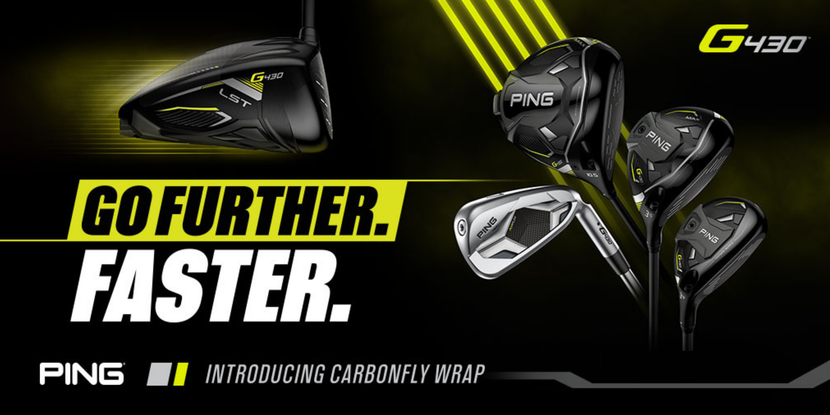 PING Club Fitting – Wham Golf