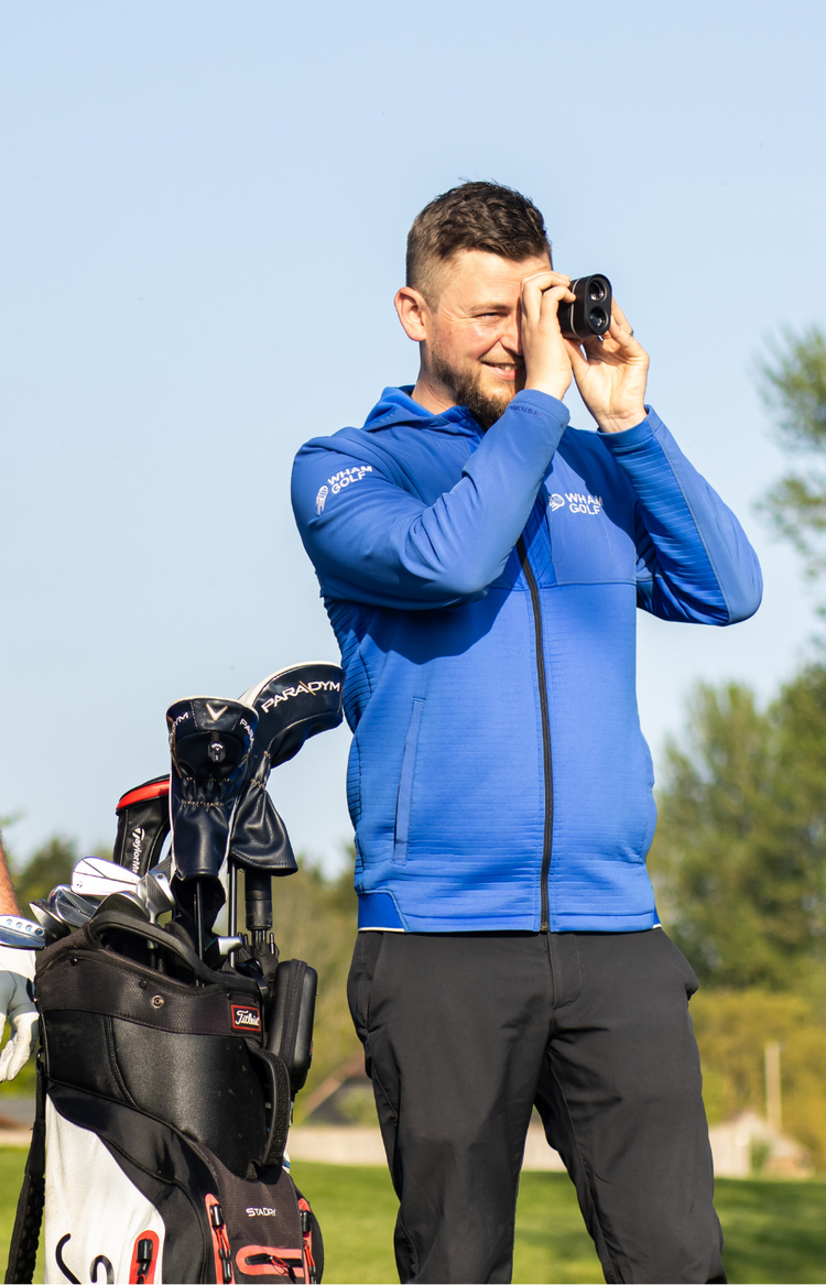 Wham Golf | Your choice for Golf Lessons in Kent