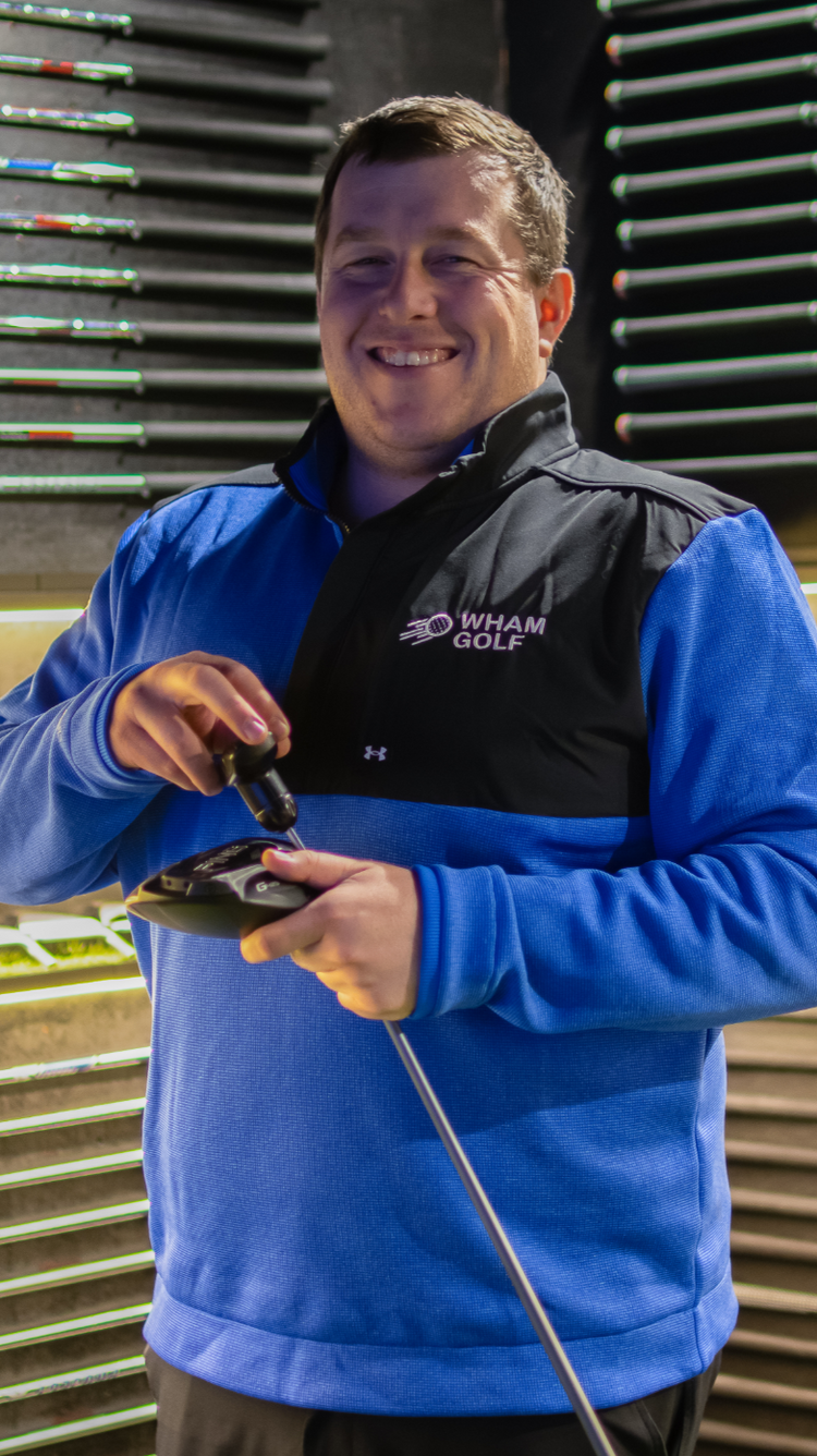 Team – Wham Golf
