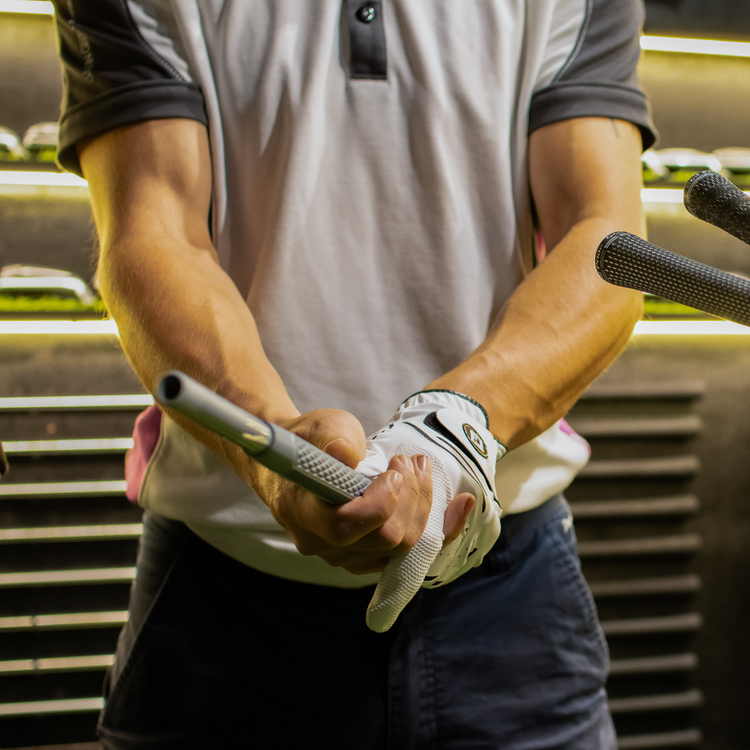 Workshop – Wham Golf