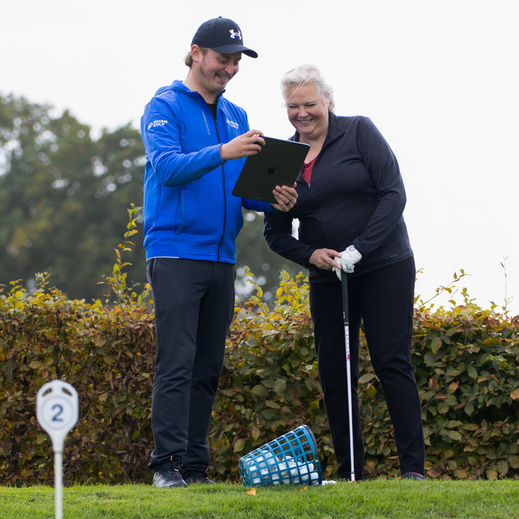 Wham Golf | UK's #1 Rated Fitting Centre