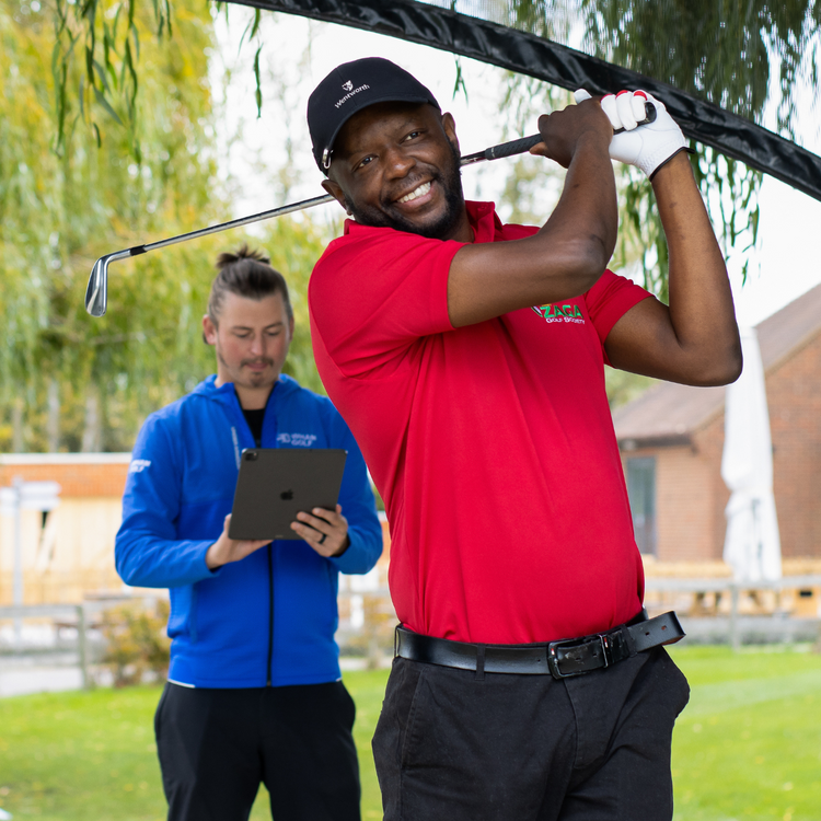 Wham Golf | Your choice for Golf Lessons in Kent