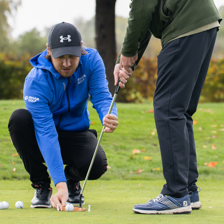 PING Club Fitting – Wham Golf